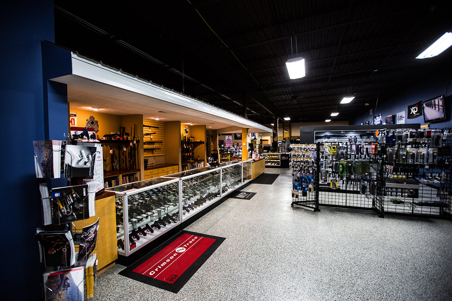 FAQ – bigshotsrange