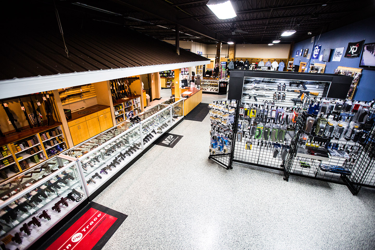 About Us – bigshotsrange