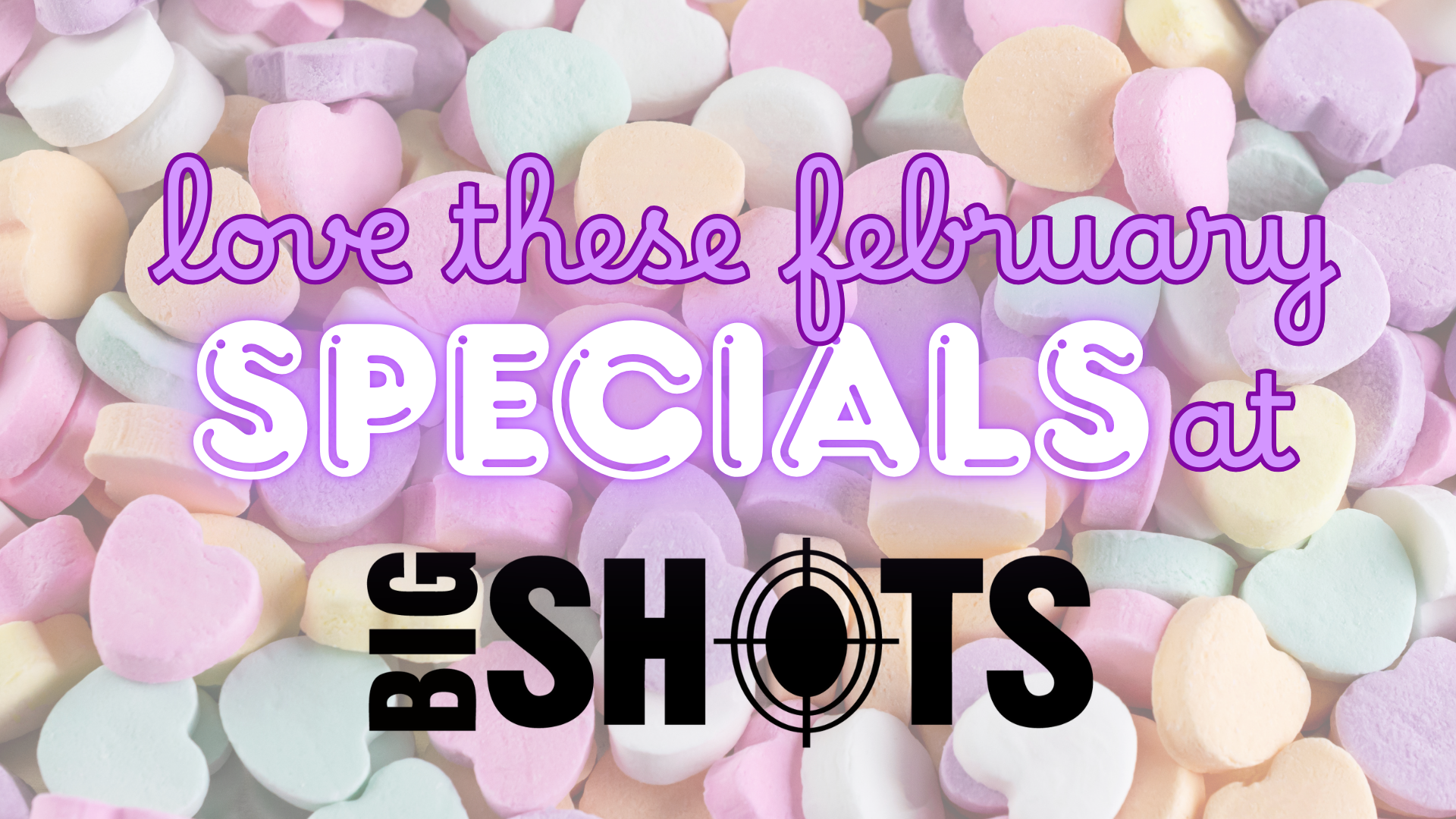 bigshotsrange – Shoot, Shop & Train Local